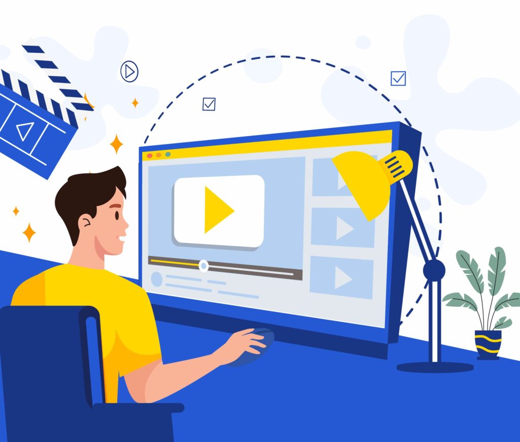 Promotional video services at Alestra Solutions